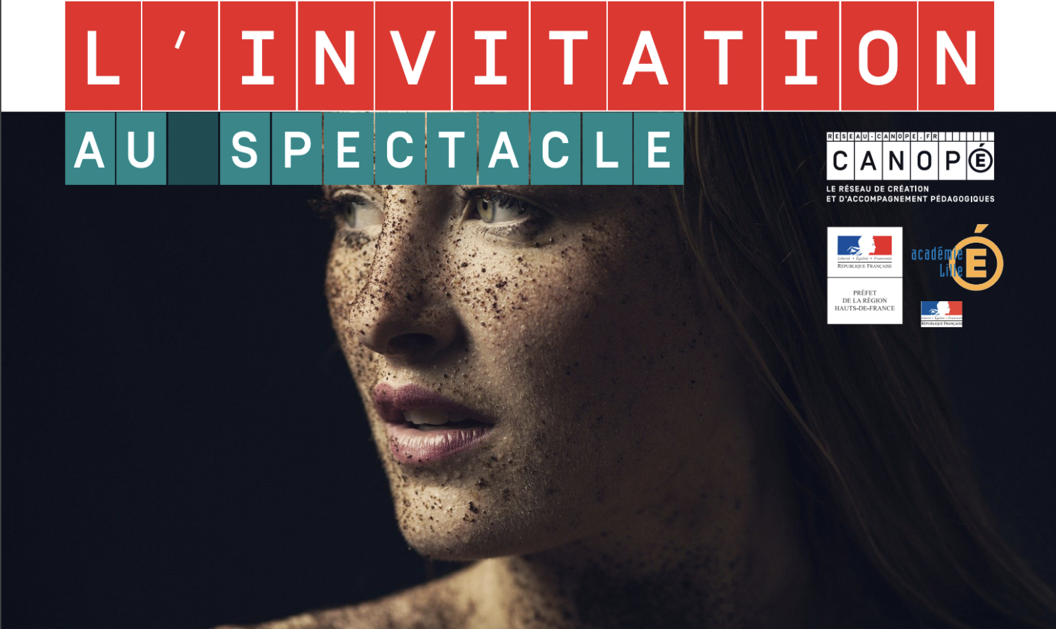 L'Invitation au spectacle 2020 - Culturables