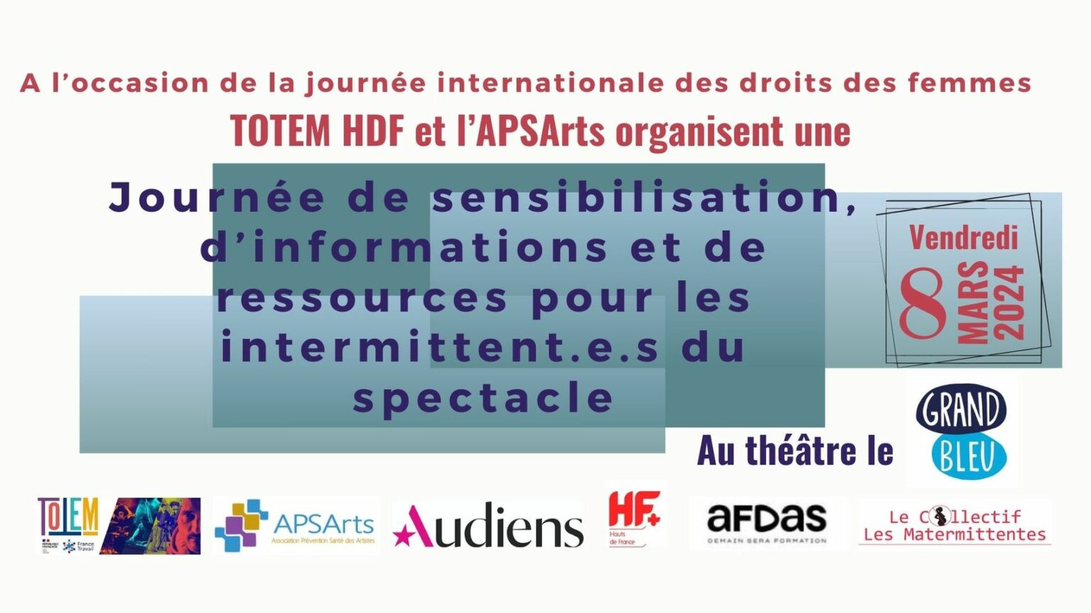 Culturables - Portail pour la communauté culturelle de la région nord